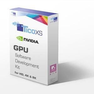 intoPIX delivers JPEG XS Compressed Solutions for Low Latency Video Streaming with NVIDIA GPUs ...